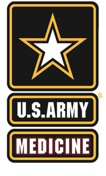 Us Army Medicine Logo
